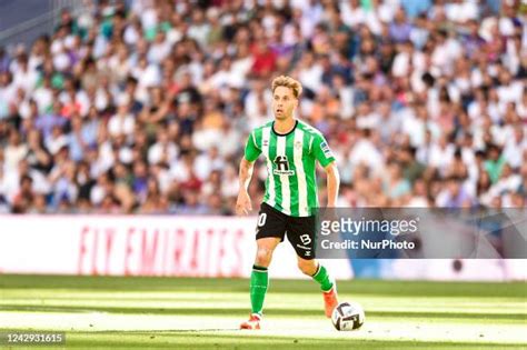 Sergio Canales Photos Photos And Premium High Res Pictures Getty Images