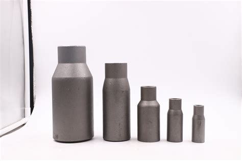 12′′ Carbon Steel High Pressure Forged Socket Welding Concentric