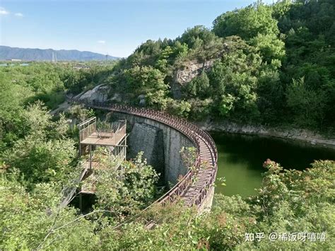 北京凤凰岭游玩攻略及游记 知乎