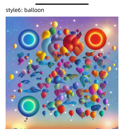 Custom AI Generated QR Codes