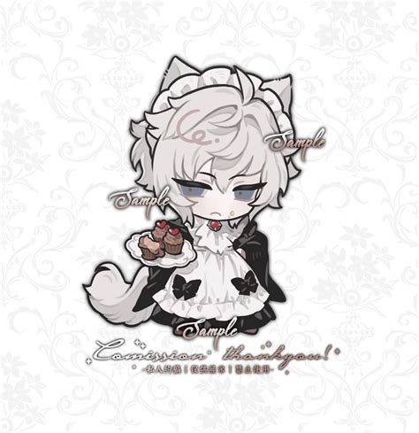 Original Drawn By Platinum O0baijin0o Danbooru