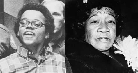 Marcus Wayne Chenault The Man Who Killed Alberta Williams King