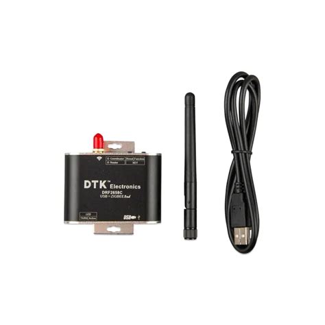 VICTRON Zigbee To RS Converter