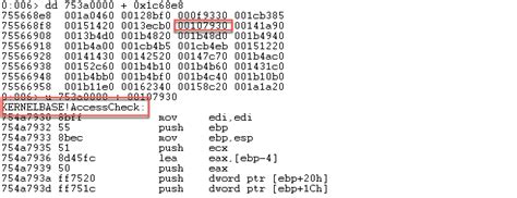 Create A Simple Windows Shellcode Technical Memorandum