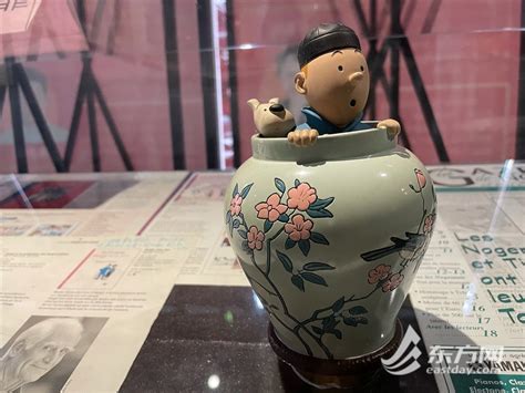 92岁的丁丁暑假重回上海，丁迷为何提前打卡张充仁纪念馆？