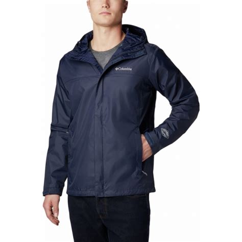 Ветровка мужская Columbia 2022 Watertight Ii Jacket