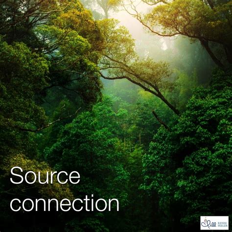 Source Connection Inspired Thinking