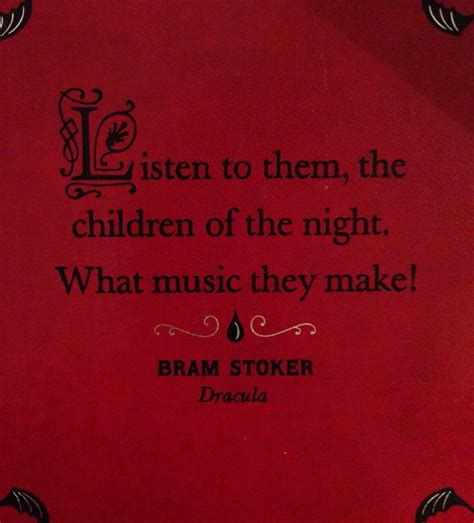 Pin By Gothicaandroses On Quotes Dracula Quotes Bram Stokers Dracula Vampire Quotes