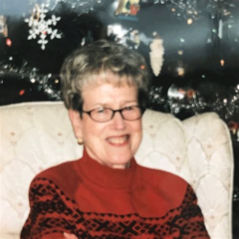 Galbraith Marilynn Gail Brooks Bulletin