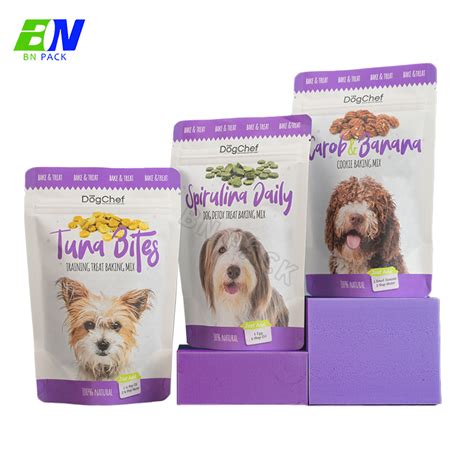 Supply Eco Compostable Stand Up Pouch Ziplock Compostable Pouch Cookies