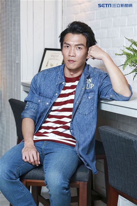 黃尚禾接受三立新聞網專訪娛樂圖輯娛樂星聞 STAR SETN
