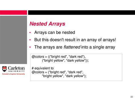 Introduction To Perl Part I Ppt Download