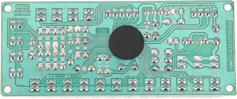 Buy Vgeby Arcade Joysticks Kit Diy Usb Controller Computer Rocker Oval Ball Joysticks With