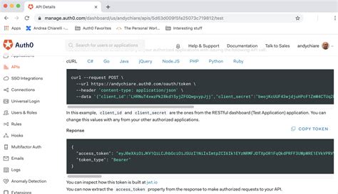 Building And Securing Web Apis With Aspnet Core 30
