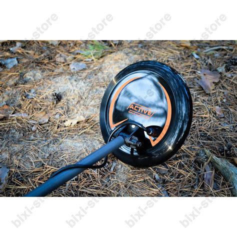 Buy Pulse Metal Detector Clone Pi W Waterproof Coil 7ft Depth Frame