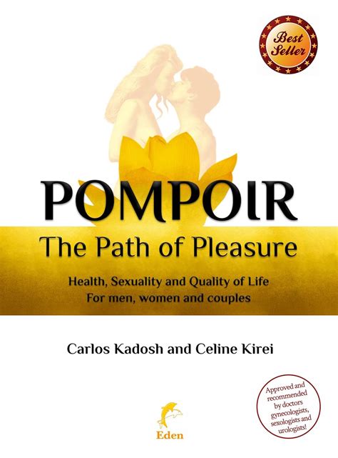 Pompoir The Path Of Pleasure Sexpert Ebook Kadosh