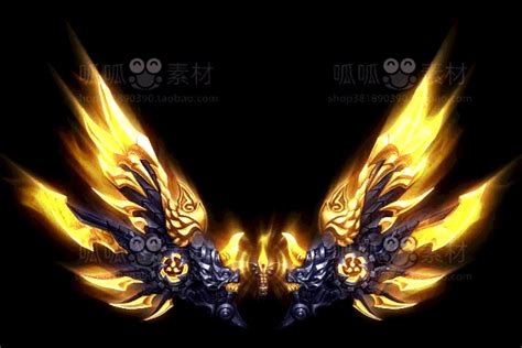 动态飞舞翅膀羽翼 Flash游戏特效素材 Png序列帧序列图 Gg Tx 074 淘宝网 动态飞舞翅膀羽翼 Flash游戏特效素材 Png序列帧序列图 Gg Tx 074 淘宝网