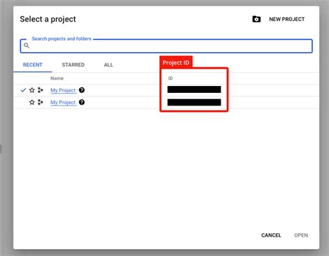 Bigquery Connection Statsig Documentation