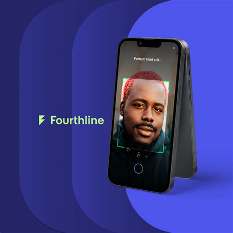 Building Trust With Advanced Facial Recognition In Kyc Fourthline