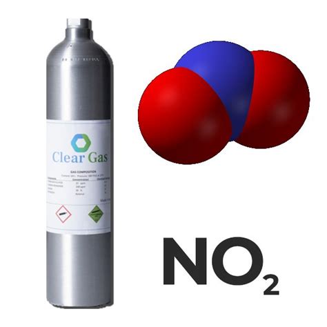 Nitrogen Dioxide Sterilization At William Justice Blog