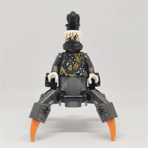 Lego Ninjago Figurka Daddy Aukro