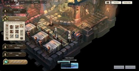 Cant Log In To A Specific Character Connection Game Crash Tree