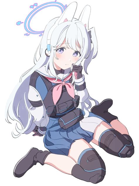 ばず bazz000033 on Twitter ブルアカ 月雪ミヤコ