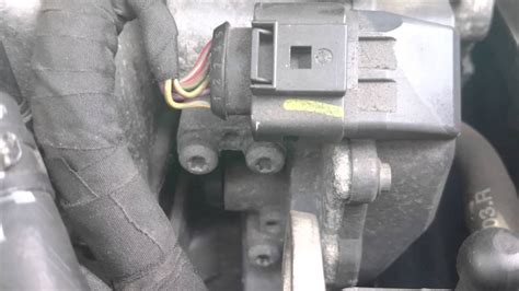 P2015 Fehler Vcds Diagnose P2015 Error Vcds Diagnostic Youtube