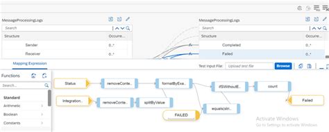 Sap Cpi Message Monitoring Logs Report Sap Community