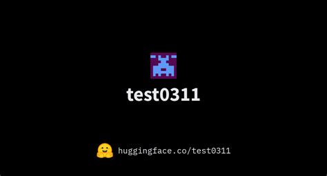 Test Test