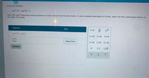 Solved Prove The Identity Csc X Cos Note That Each Chegg Com