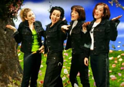 S6e10 Bwitched Cest La Vie Music Video Video Death Loop
