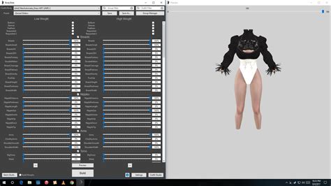 REQ Zapping Nier Armor Request Find Skyrim Adult Sex Mods LoversLab