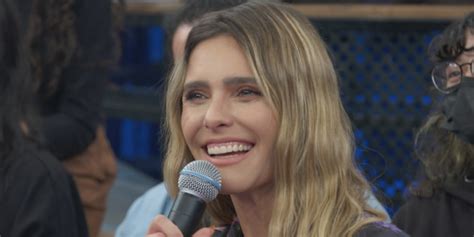Fernanda Lima é Dona De Empresa Gigante Você Já Deve Ter Ido