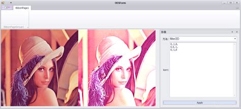 Opencv学习 图像处理 图像过滤 Cvfilter2d Csdn博客 Opencv学习 图像处理 图像过滤 Cvfilter2d Csdn博客