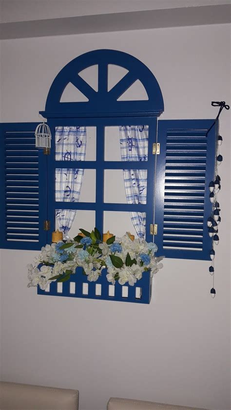 Украшение стен своими руками