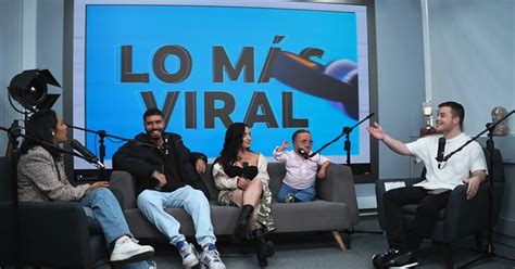 Juanchin Maleja Y Felipe Charry Revelan Cómo Superaron Pasados Difíciles Noticiascaracol