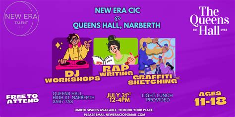 Dj Workshops Rap Writing Graffiti Sketching Free Workshop