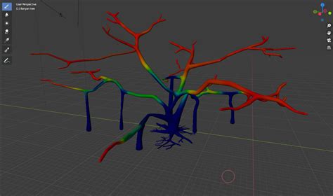 Offset Appearing Between Particles And Mesh Blender Stack Exchange