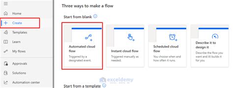 How To Automate Excel File Refreshes Based On Power Bi Data Updates