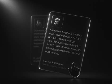 Card Swipe Effect Premium Ui Component By Nabeel — Framer Marketplace