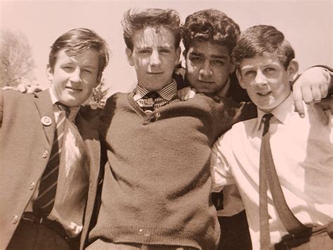 Ms Devonia Ms Dunera And Ss Nevasa School Cruises 1961 1975 1967 Devonia March 1963