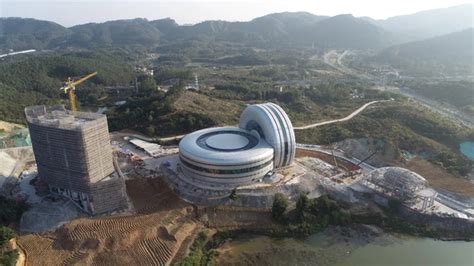 22年中国十大丑陋建筑到底有多丑 知乎