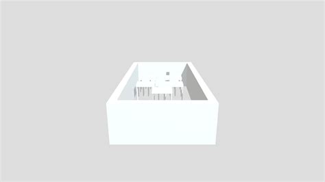 Code Ninjas Classroom Download Free 3d Model By Robloxgody556