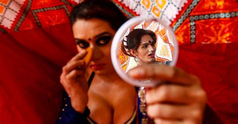 Nothing Ever Happens In Delhi S Red Light District GB Road