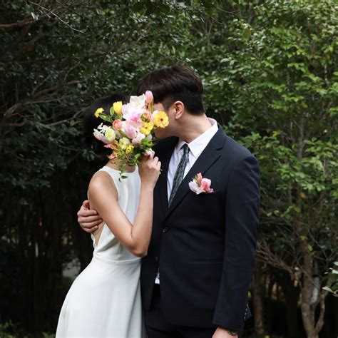 야외웨딩스냅 개인·프로필 사진 포트폴리오 크몽