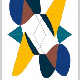 Creating Complex Shapes In Adobe Illustrator Course Social Media
