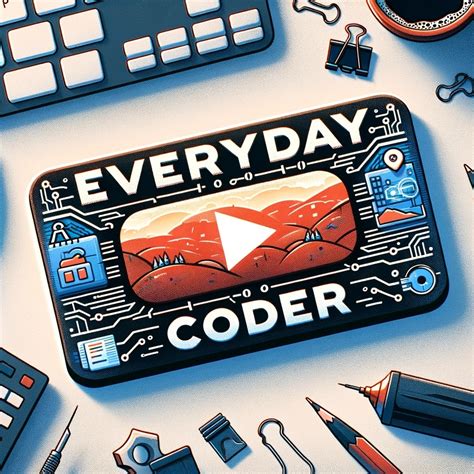 Everyday Coder