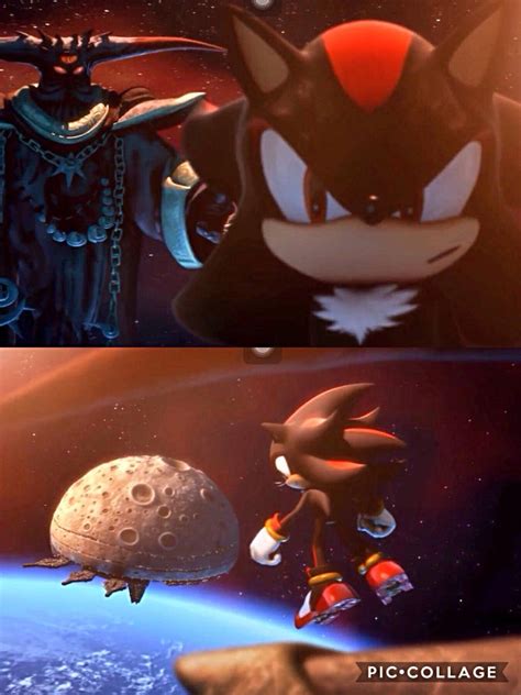 7 Black Doom Tries To Make Shadow Evil Again By Mrshakespeare On