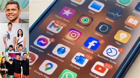 Social Media භාවිත කරන්න ළමුන්ට අවම වයසක් පනවන තීරණය ගැන ඕස්ට්‍රේලියාවේ ලාංකික ප්‍රජාව දැක්වූ